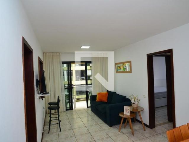 Apto, Jardim Oceânico, 1 Quarto, 55 m2 Rio de Janeiro