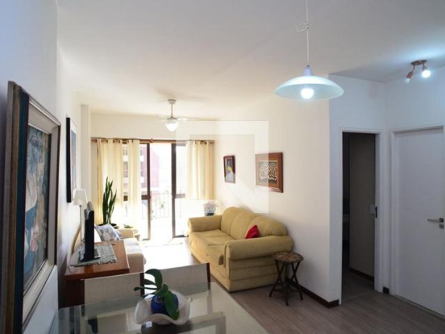 Apto, Jardim Oceânico, 1 Quarto, 56 m2 Rio de Janeiro