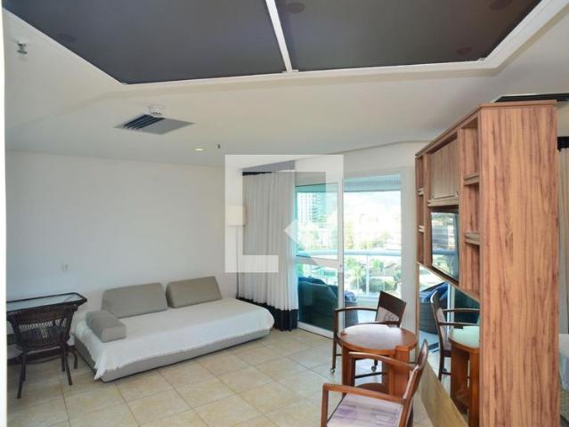 Apto, Jardim Oceânico, 1 Quarto, 58 m2 Rio de Janeiro