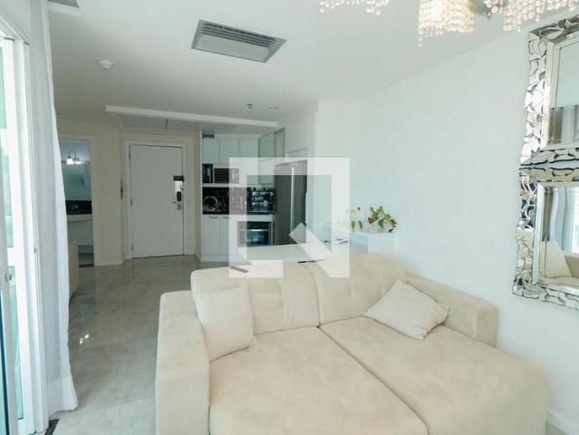 Apto, Jardim Oceânico, 1 Quarto, 58 m2 Rio de Janeiro