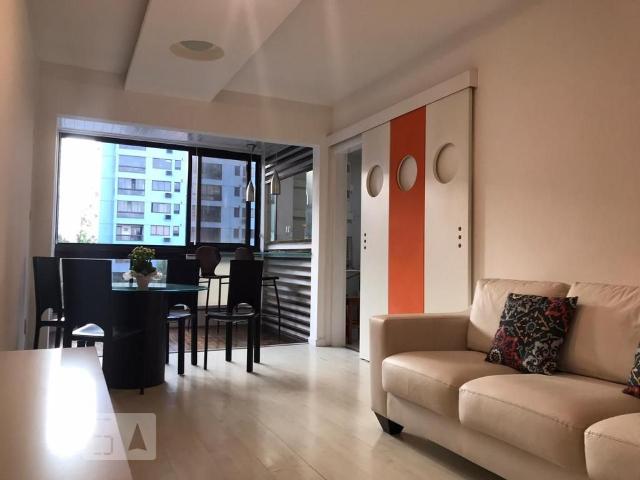 Apto, Jardim Oceânico, 1 Quarto, 62 m2 Rio de Janeiro