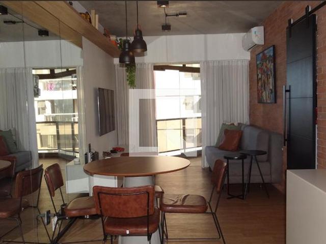 Apto, Jardim Oceânico, 1 Quarto, 65 m2 Rio de Janeiro