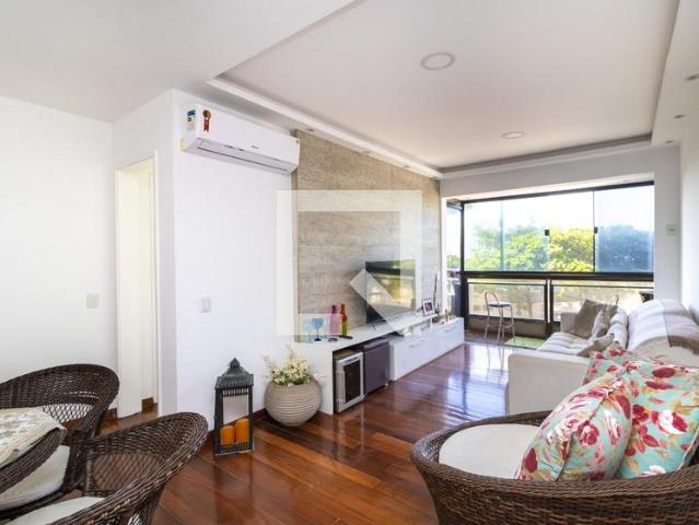 Apto, Jardim Oceânico, 1 Quarto, 65 m2 Rio de Janeiro