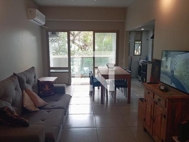 Apto, Jardim Oceânico, 1 Quarto, 65 m2 Rio de Janeiro