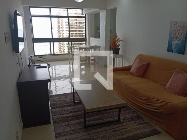 Apto, Jardim Oceânico, 1 Quarto, 68 m2 Rio de Janeiro