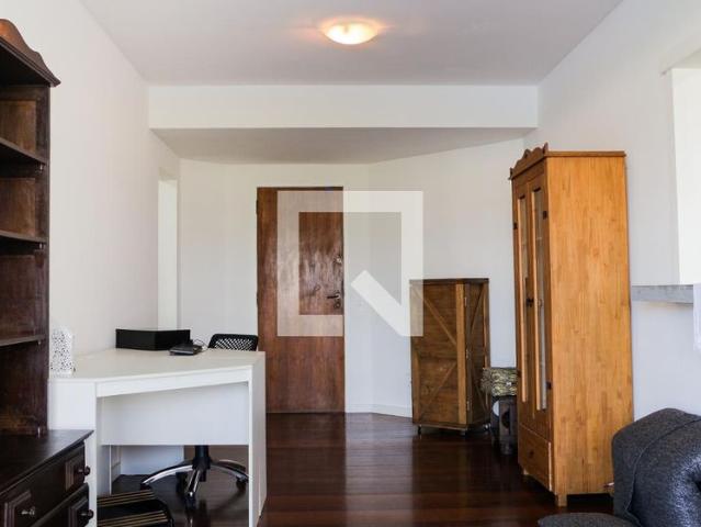 Apto, Jardim Oceânico, 1 Quarto, 70 m2 Rio de Janeiro