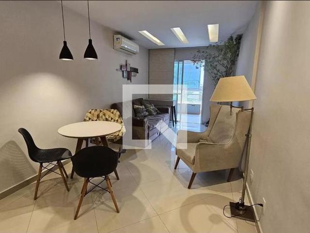Apto, Jardim Oceânico, 2 Quartos, 78 m2 Rio de Janeiro