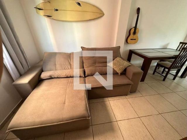 Apto, Jardim Oceânico, 1 Quarto, 90 m2 Rio de Janeiro