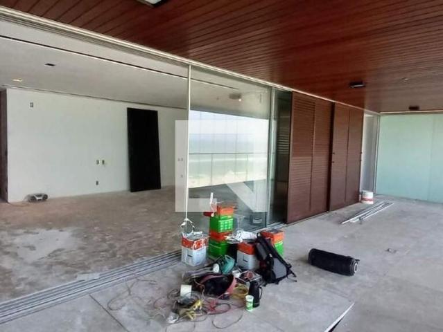 Apto, Jardim Oceânico, 1 Quarto, 121 m2 Rio de Janeiro