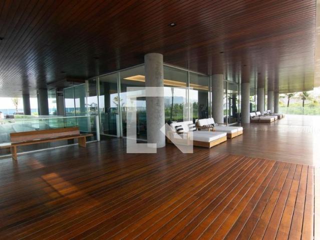 Apto, Jardim Oceânico, 1 Quarto, 133 m2 Rio de Janeiro