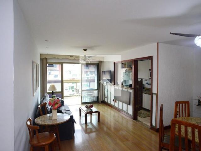 Apto, Jardim Oceânico, 1 Quarto, 138 m2 Rio de Janeiro