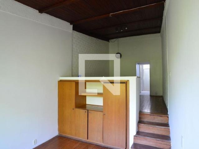 Apto, Jardim Oceânico, 1 Quarto, 34 m2 Rio de Janeiro
