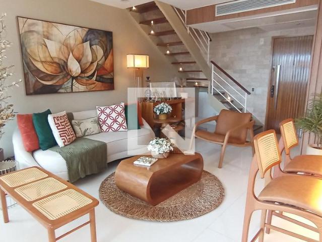 Apto, Jardim Oceânico, 2 Quartos, 110 m2 Rio de Janeiro