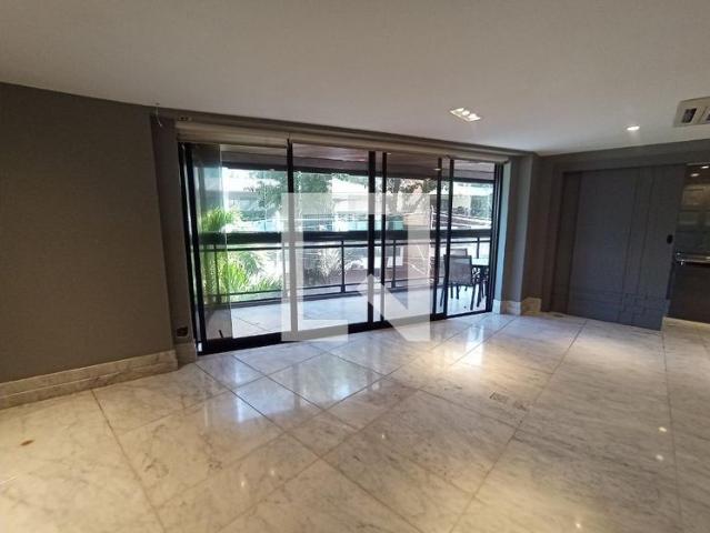 Apto, Jardim Oceânico, 3 Quartos, 160 m2 Rio de Janeiro