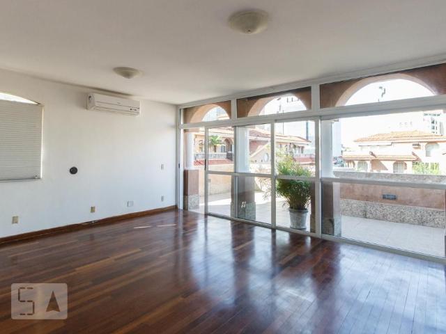 Apto, Jardim Oceânico, 2 Quartos, 200 m2 Rio de Janeiro