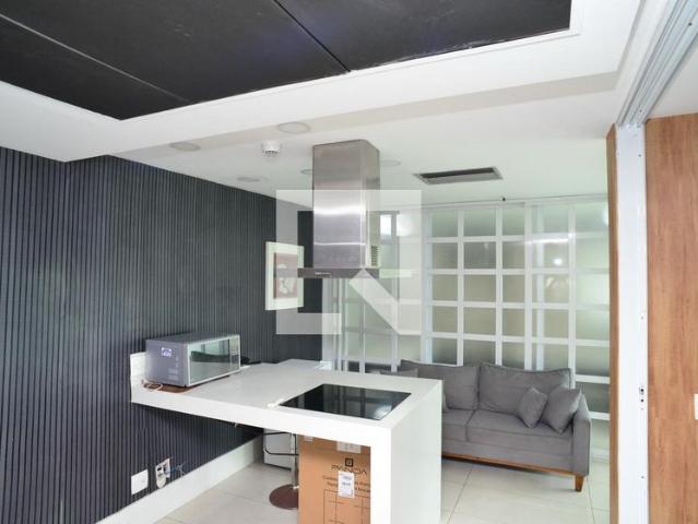 Apto, Jardim Oceânico, 2 Quartos, 60 m2 Rio de Janeiro