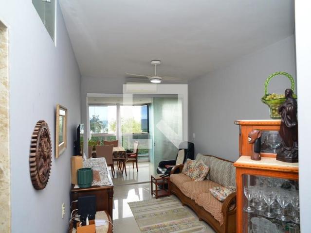 Apto, Jardim Oceânico, 2 Quartos, 70 m2 Rio de Janeiro