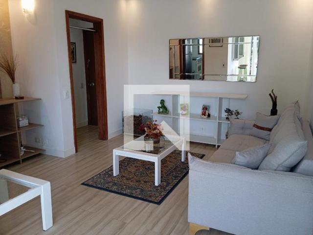 Apto, Jardim Oceânico, 2 Quartos, 70 m2 Rio de Janeiro
