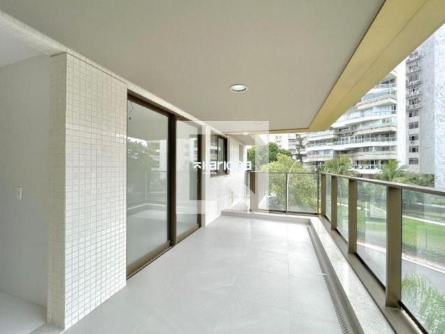 Apto, Jardim Oceânico, 2 Quartos, 76 m2 Rio de Janeiro