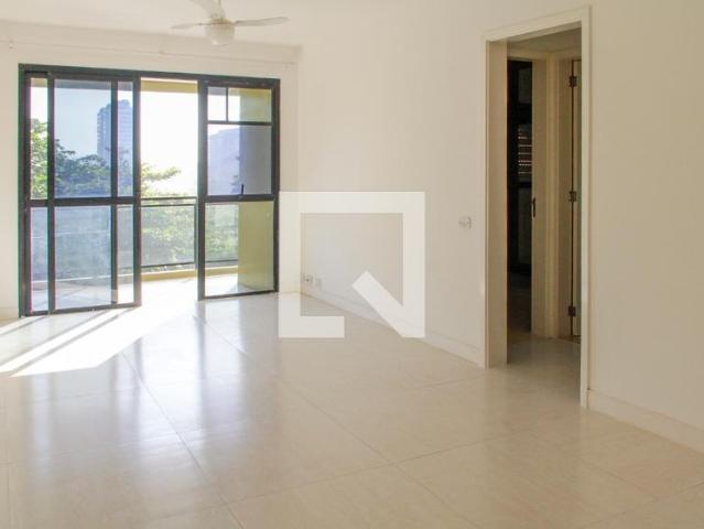 Apto, Jardim Oceânico, 2 Quartos, 78 m2 Rio de Janeiro
