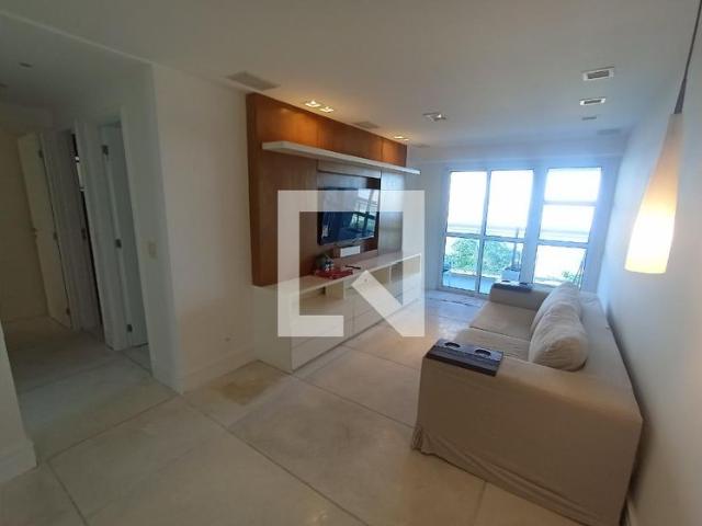 Apto, Jardim Oceânico, 2 Quartos, 78 m2 Rio de Janeiro
