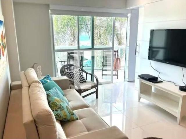Apto, Jardim Oceânico, 2 Quartos, 84 m2 Rio de Janeiro