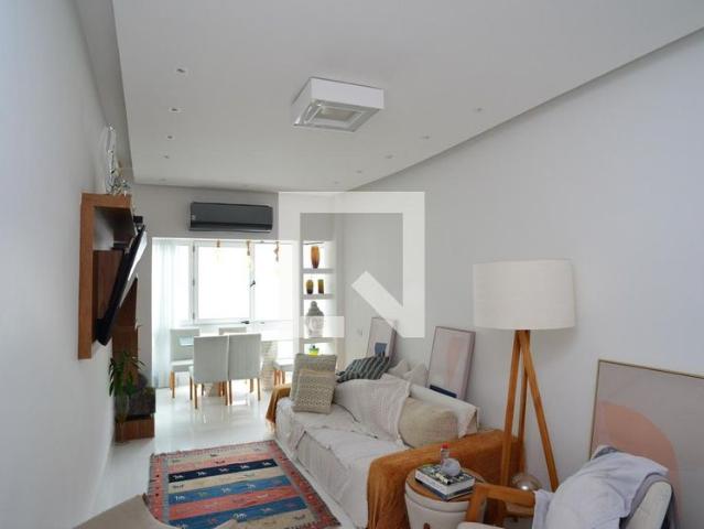 Apto, Jardim Oceânico, 2 Quartos, 84 m2 Rio de Janeiro