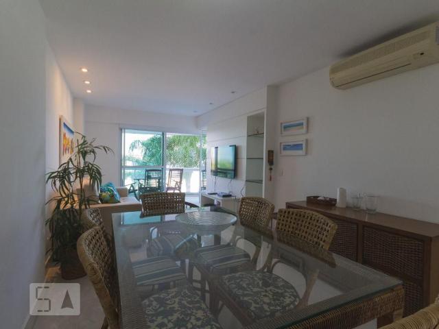 Apto, Jardim Oceânico, 2 Quartos, 85 m2 Rio de Janeiro
