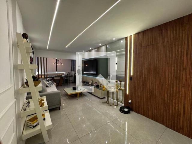 Apto, Jardim Oceânico, 2 Quartos, 86 m2 Rio de Janeiro