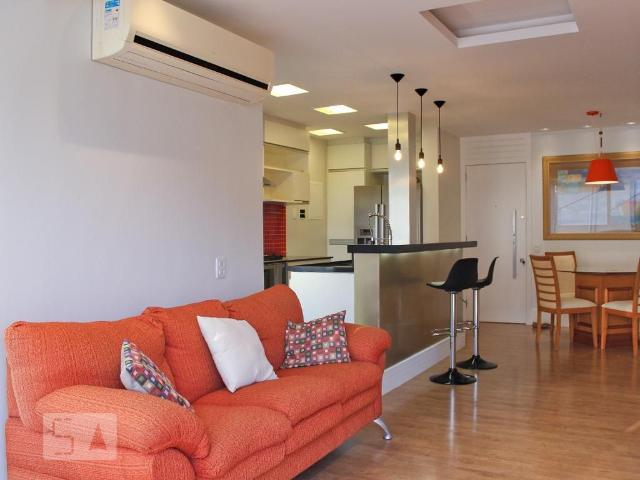 Apto, Jardim Oceânico, 2 Quartos, 88 m2 Rio de Janeiro