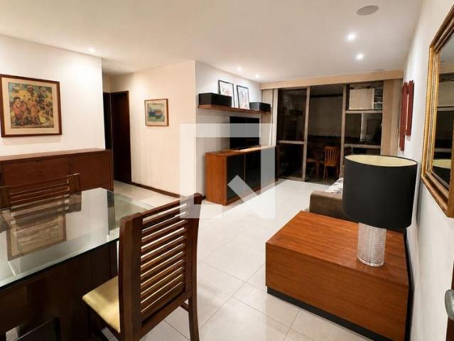 Apto, Jardim Oceânico, 2 Quartos, 88 m2 Rio de Janeiro