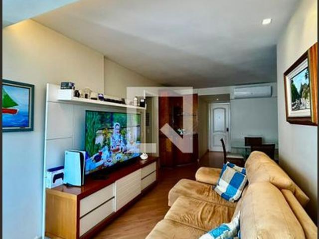 Apto, Jardim Oceânico, 2 Quartos, 89 m2 Rio de Janeiro
