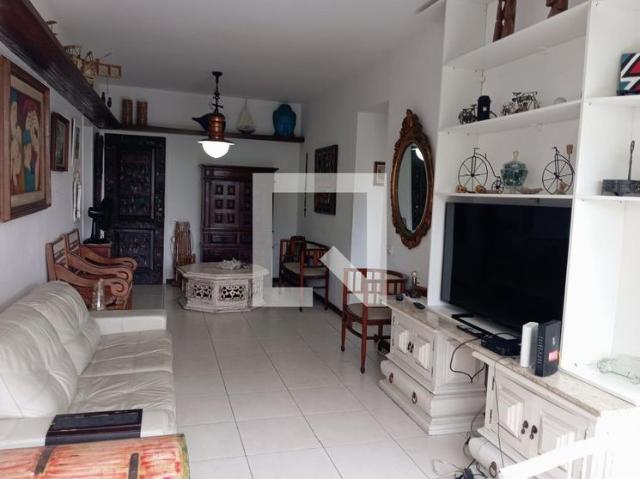 Apto, Jardim Oceânico, 2 Quartos, 92 m2 Rio de Janeiro