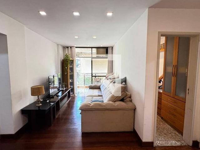 Apto, Jardim Oceânico, 2 Quartos, 92 m2 Rio de Janeiro