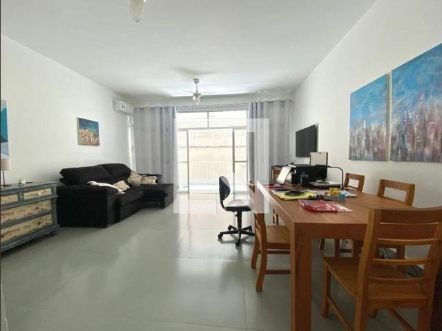 Apto, Jardim Oceânico, 2 Quartos, 94 m2 Rio de Janeiro