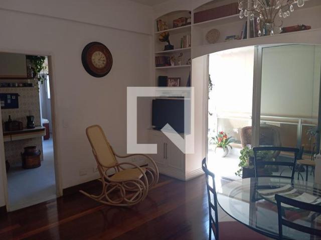 Apto, Jardim Oceânico, 2 Quartos, 98 m2 Rio de Janeiro