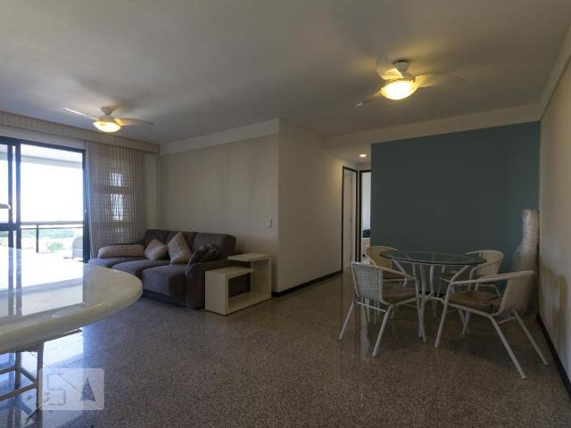 Apto, Jardim Oceânico, 3 Quartos, 103 m2 Rio de Janeiro