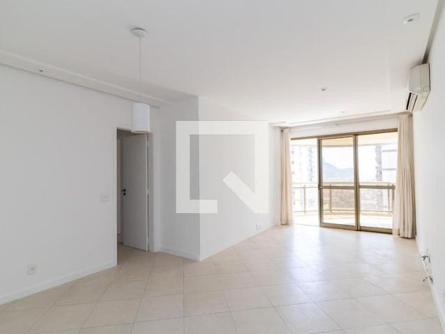 Apto, Jardim Oceânico, 3 Quartos, 114 m2 Rio de Janeiro