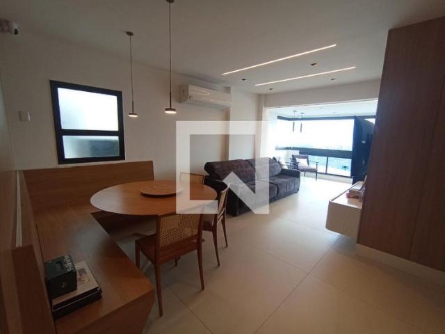 Apto, Jardim Oceânico, 3 Quartos, 110 m2 Rio de Janeiro
