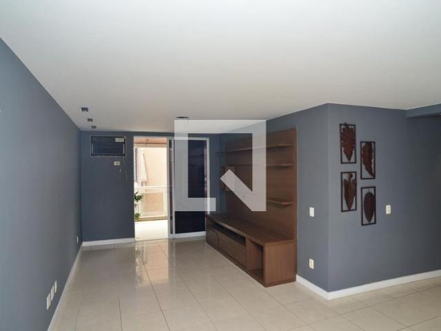 Apto, Jardim Oceânico, 3 Quartos, 130 m2 Rio de Janeiro