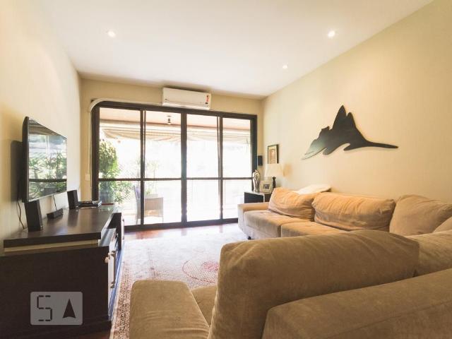 Apto, Jardim Oceânico, 3 Quartos, 142 m2 Rio de Janeiro