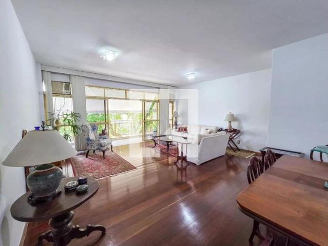 Apto, Jardim Oceânico, 3 Quartos, 155 m2 Rio de Janeiro