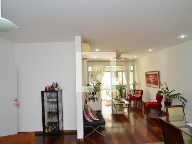 Apto, Jardim Oceânico, 3 Quartos, 150 m2 Rio de Janeiro