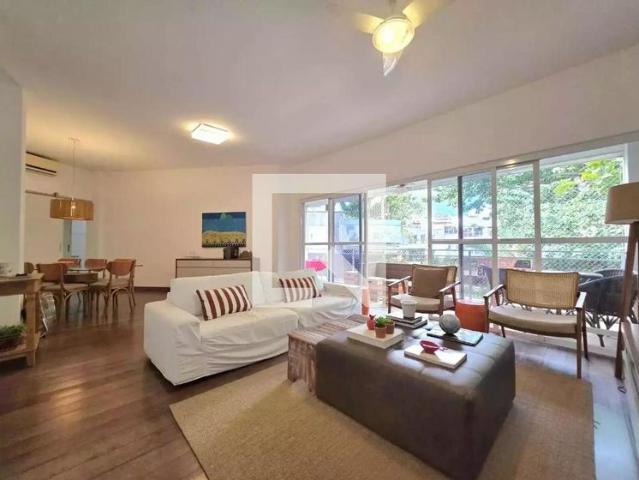 Apto, Jardim Oceânico, 3 Quartos, 151 m2 Rio de Janeiro