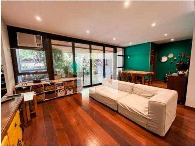 Apto, Jardim Oceânico, 3 Quartos, 169 m2 Rio de Janeiro