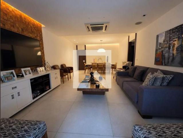 Apto, Jardim Oceânico, 3 Quartos, 160 m2 Rio de Janeiro