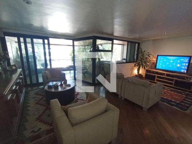 Apto, Jardim Oceânico, 3 Quartos, 185 m2 Rio de Janeiro