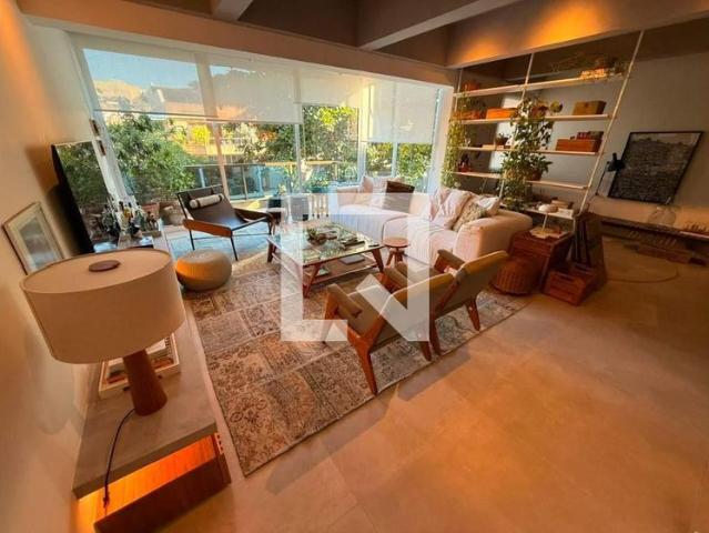 Apto, Jardim Oceânico, 3 Quartos, 226 m2 Rio de Janeiro