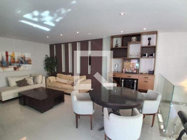 Apto, Jardim Oceânico, 3 Quartos, 232 m2 Rio de Janeiro