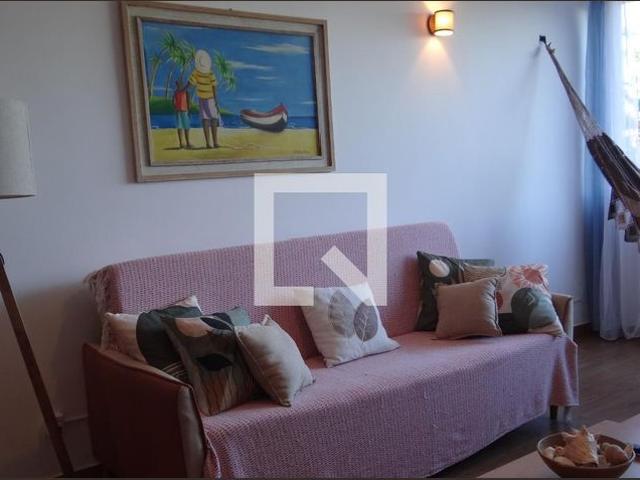 Apto, Jardim Oceânico, 3 Quartos, 67 m2 Rio de Janeiro
